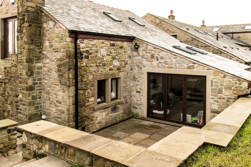 House Extensions, Greater Manchester & North West - KG Construction