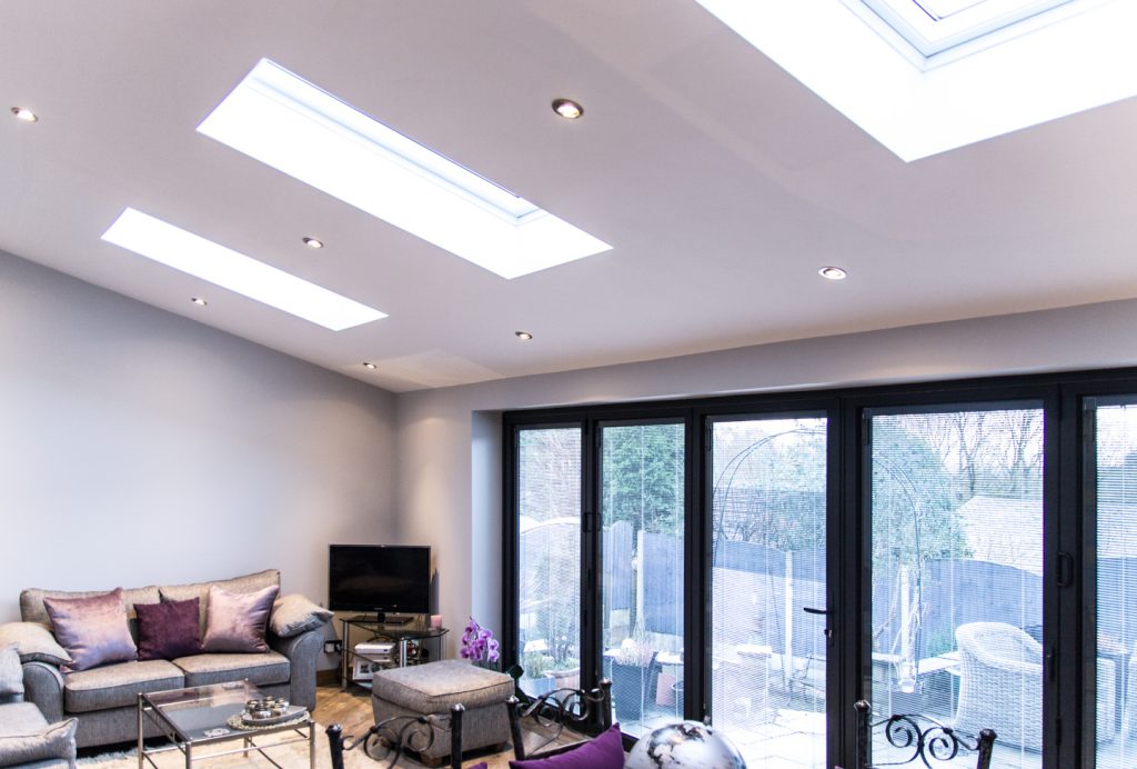 Residential Developments | Builders in Manchester | KG Construction