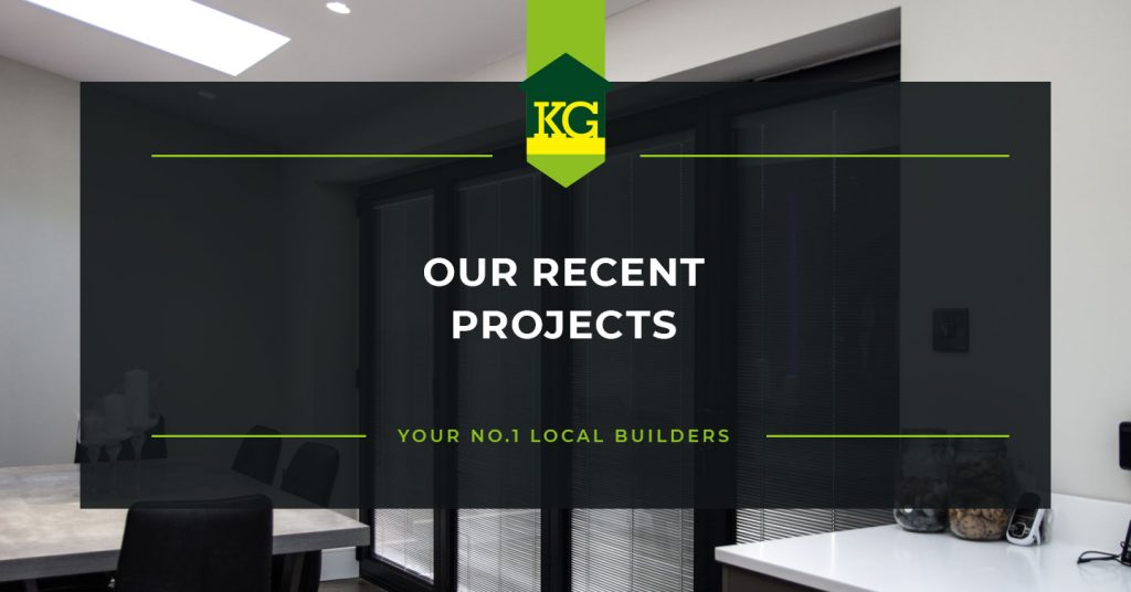 kg-builders-and-construction-our-recent-projects - KG Construction